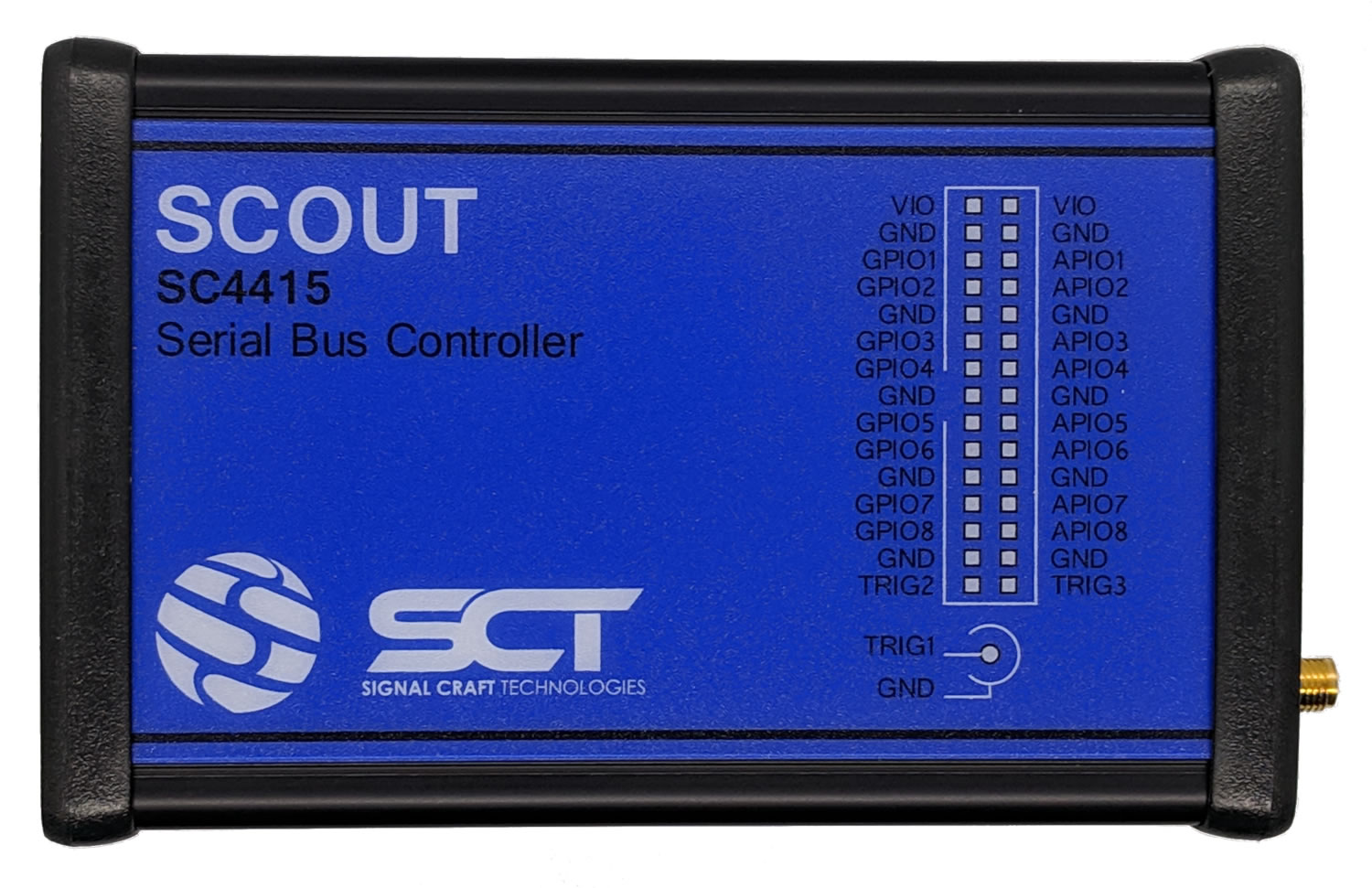 SC4415 | SignalCraft Technologies