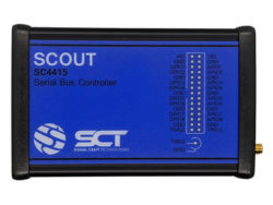 SC4420 – MIPI-SPMI, MIPI-I3C, and MIPI-RFFE Controller | SignalCraft ...