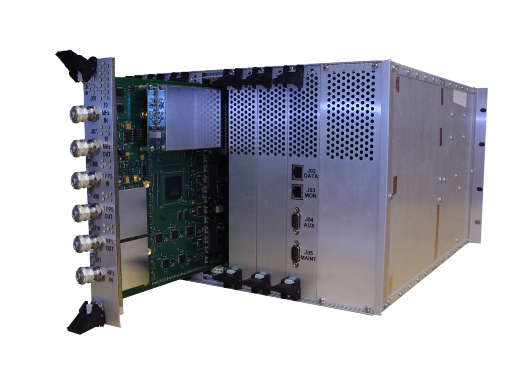 Performance Critical Systems | SignalCraft Technologies