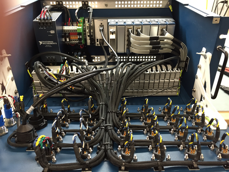 Performance Critical Systems | SignalCraft Technologies