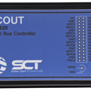 SC4420 | SignalCraft Technologies