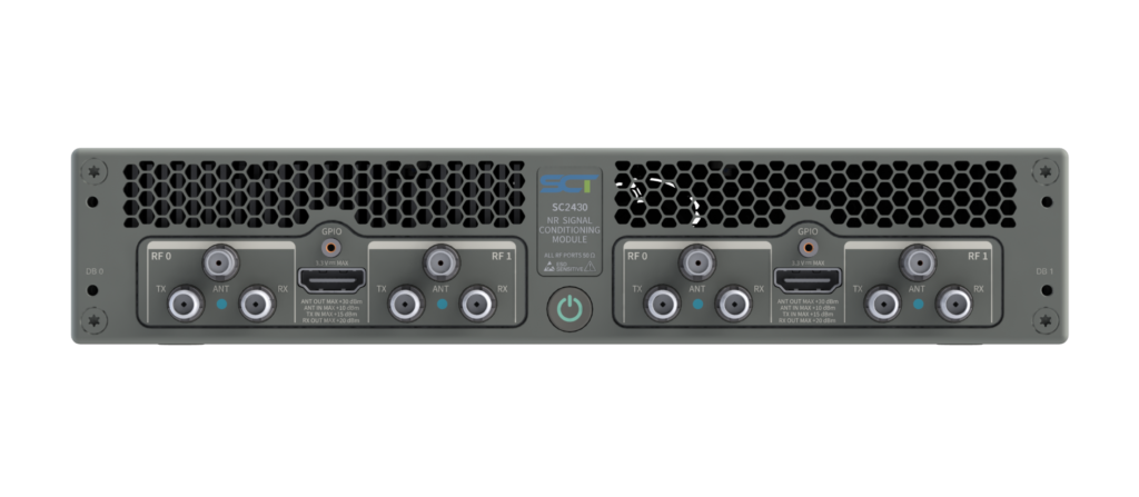 SC2430 | SignalCraft Technologies