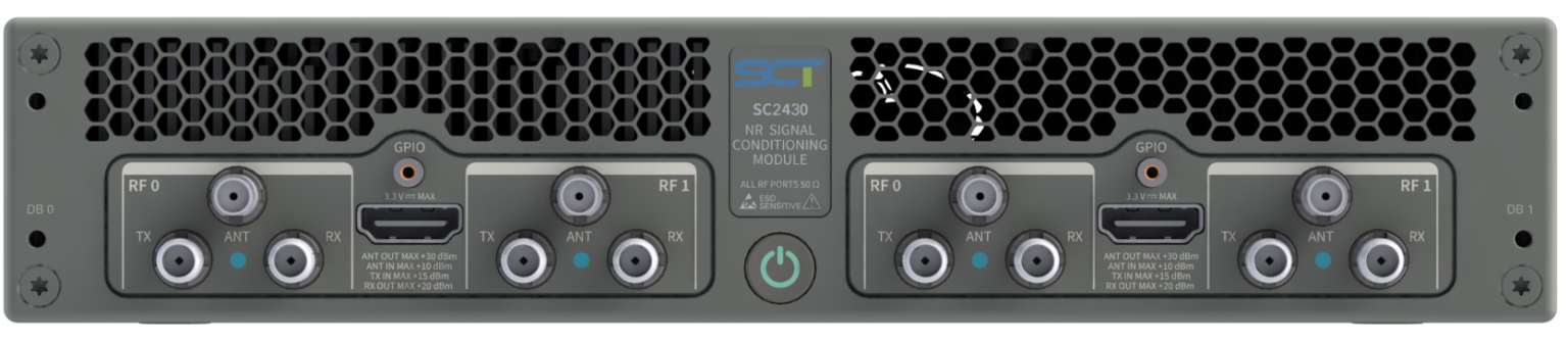SC2430 | SignalCraft Technologies