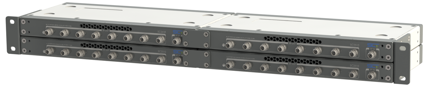 SC2510 | SignalCraft Technologies
